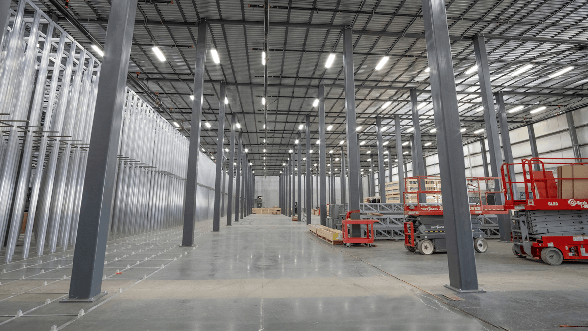 Understanding Concrete Slab Load Capability - Tech9Dot
