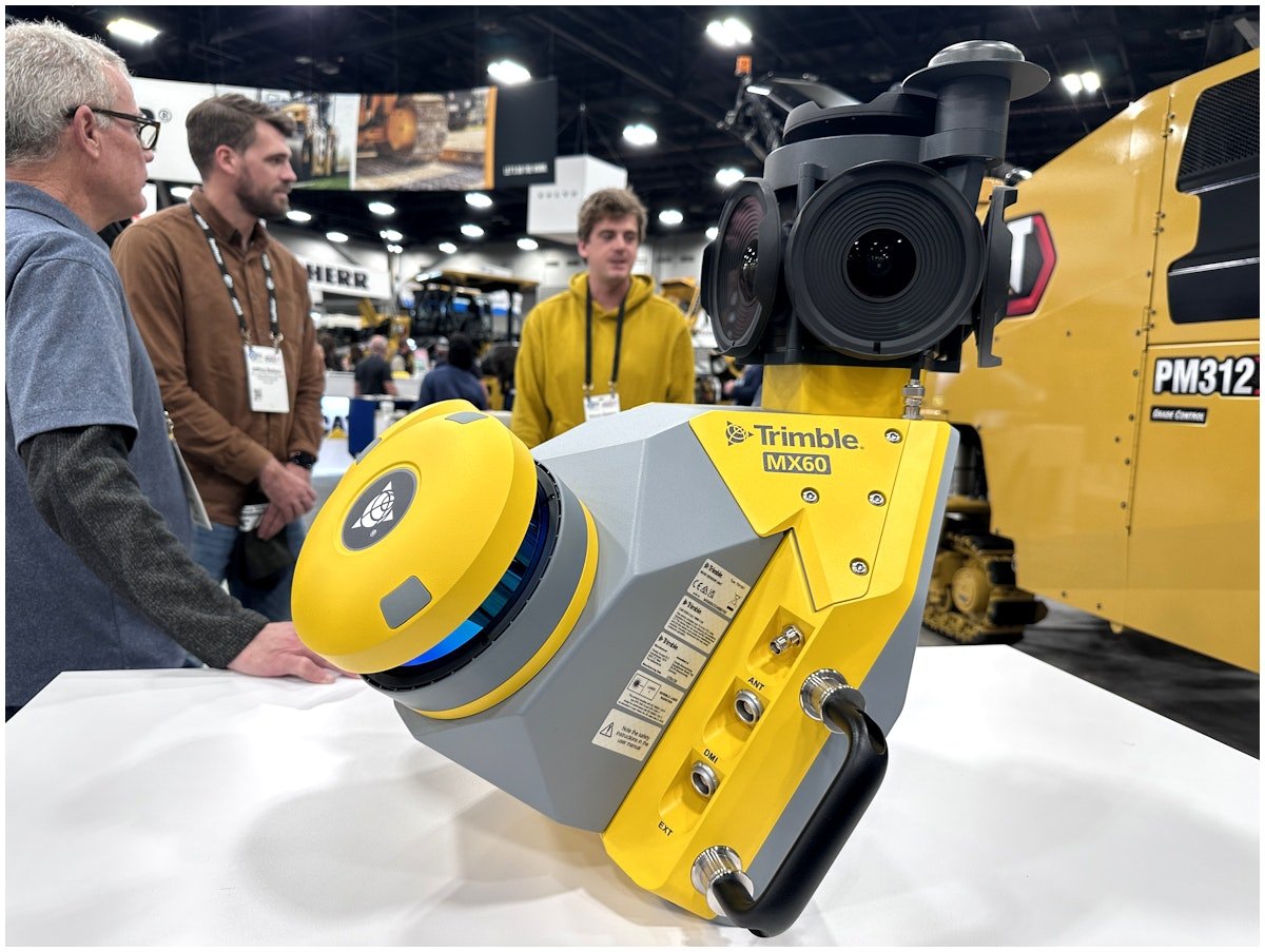 trimble | For Building Execs - Tech9Dot