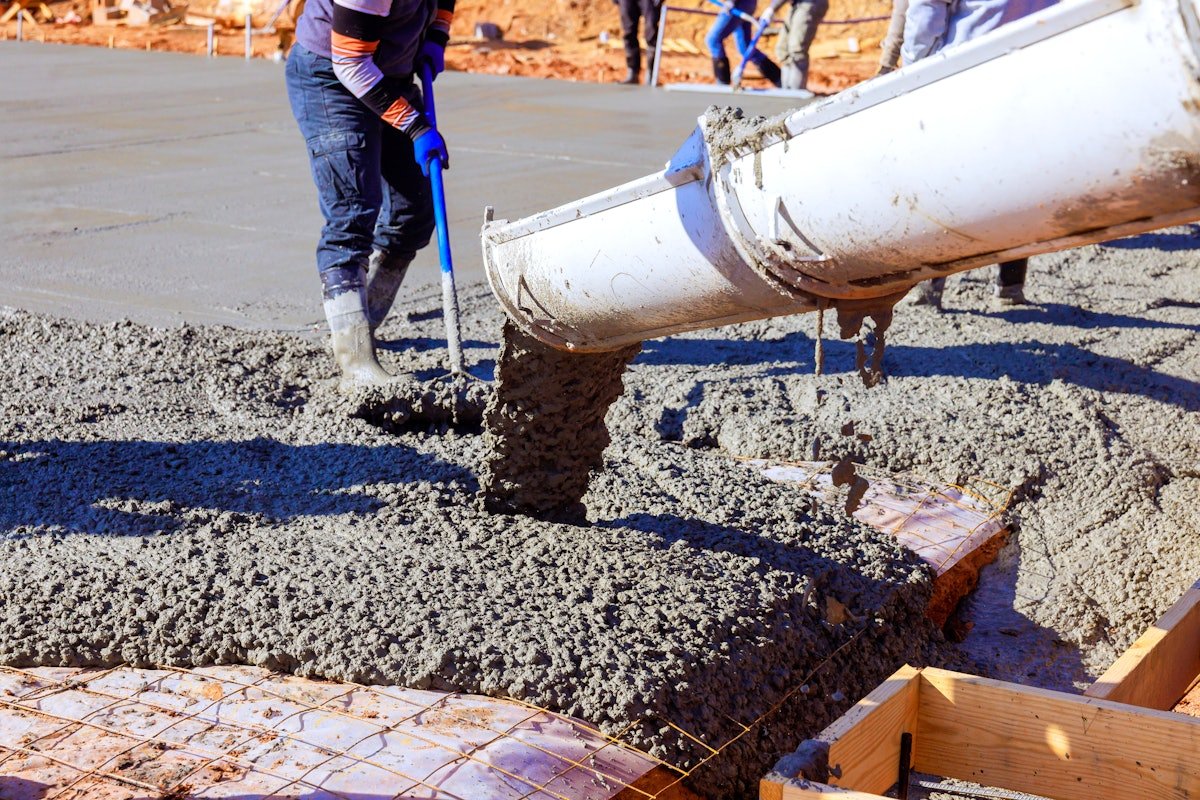 Jobsite Concrete Curing: Important Professional Suggestions - Tech9Dot